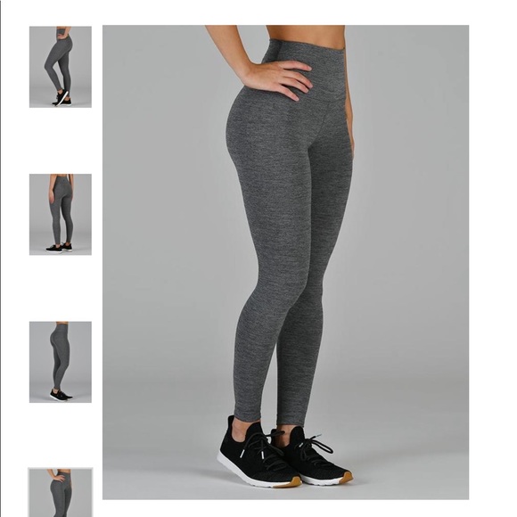 Glyder | Pants & Jumpsuits | Glyder Apparel Pure High Waist Legging ...